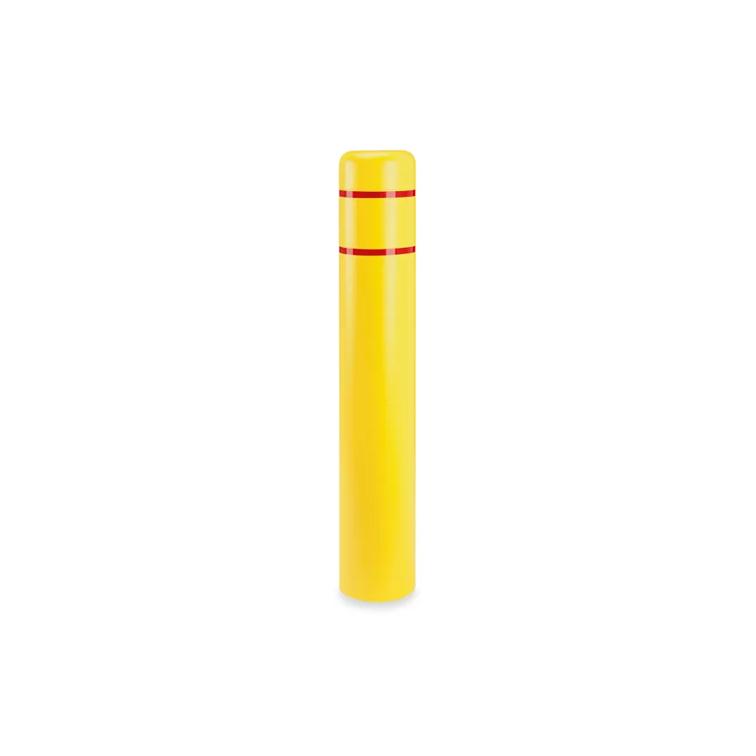 Bollard Covers - Arrow Family of Companies