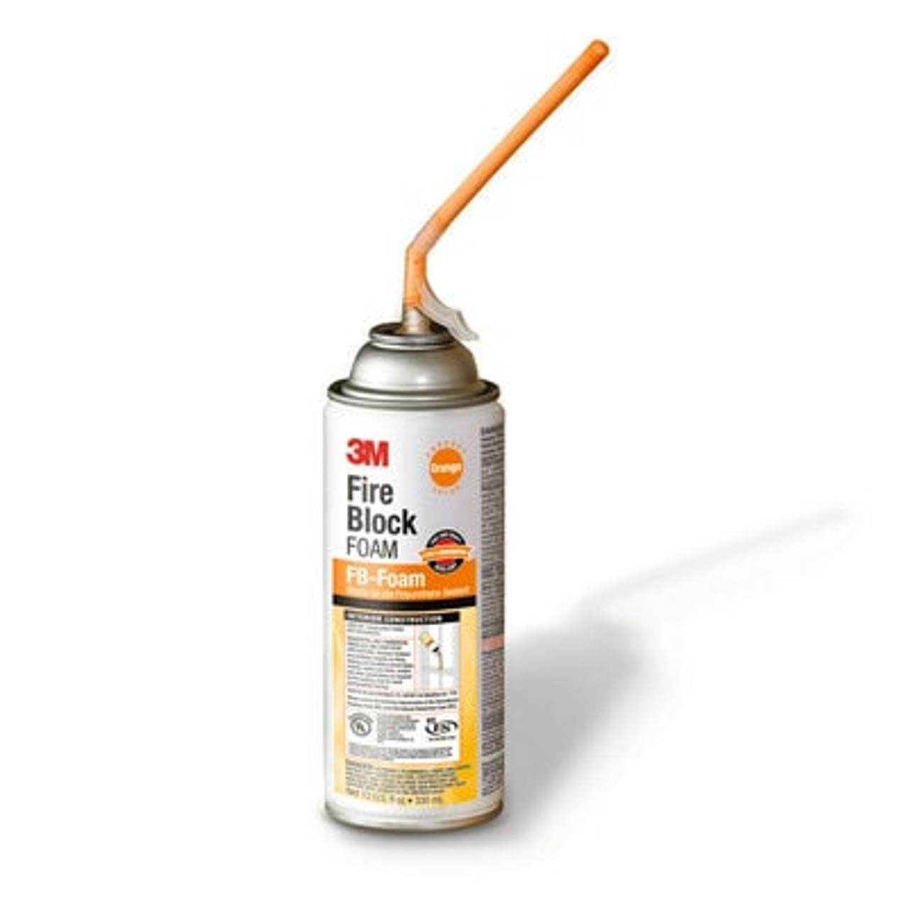 Firestop Foam - Arrow Family of Companies