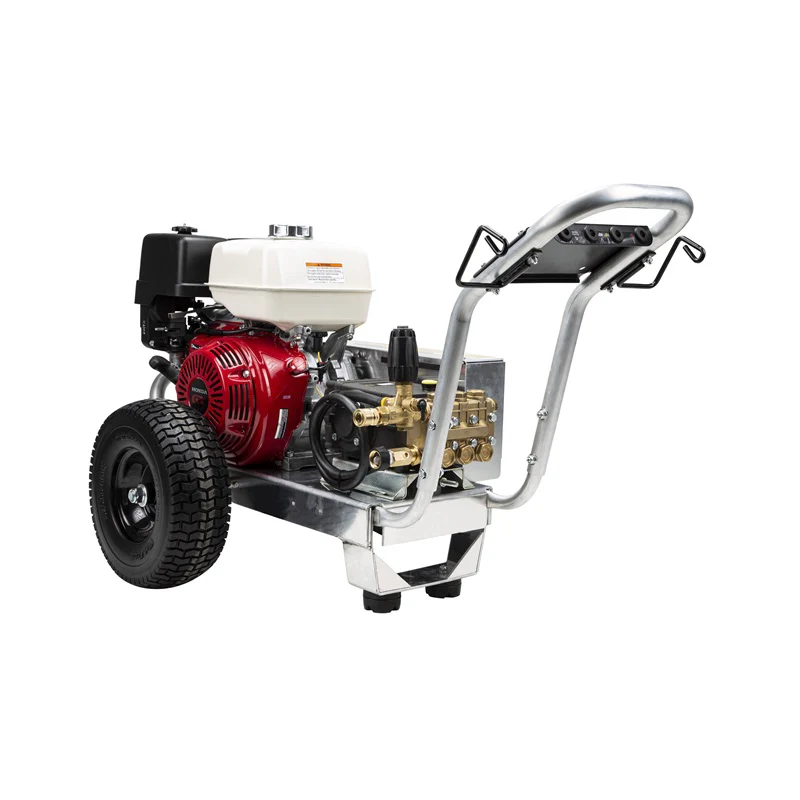 Pressure Washers - Arrow Family of Companies