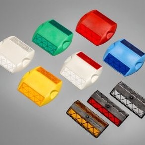 Pavement Markers - Arrow Family of Companies