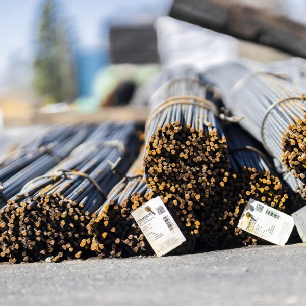 Rebar - Arrow Family of Companies